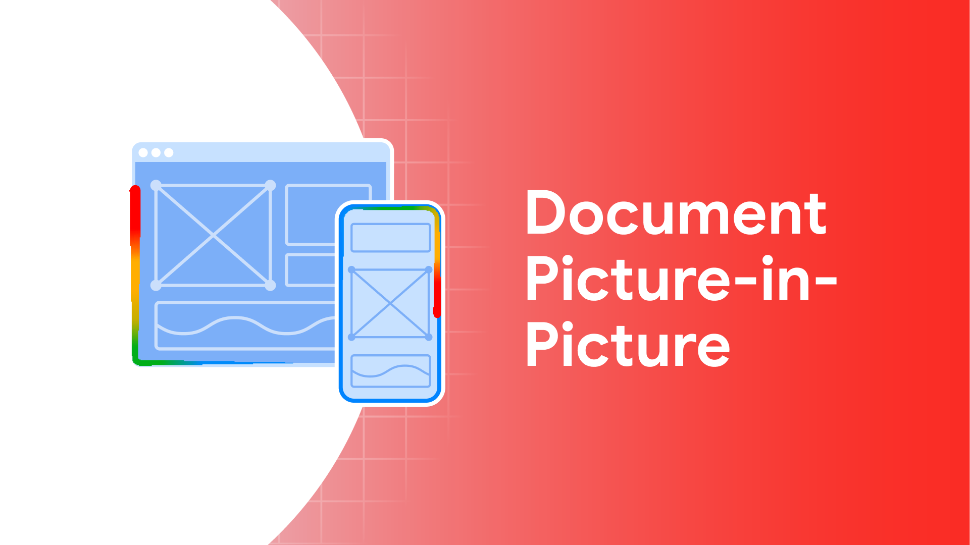 Document Picture-in-Picture API로 흥미로운 사용 사례를 활용하세요. | Blog | Chrome for ...