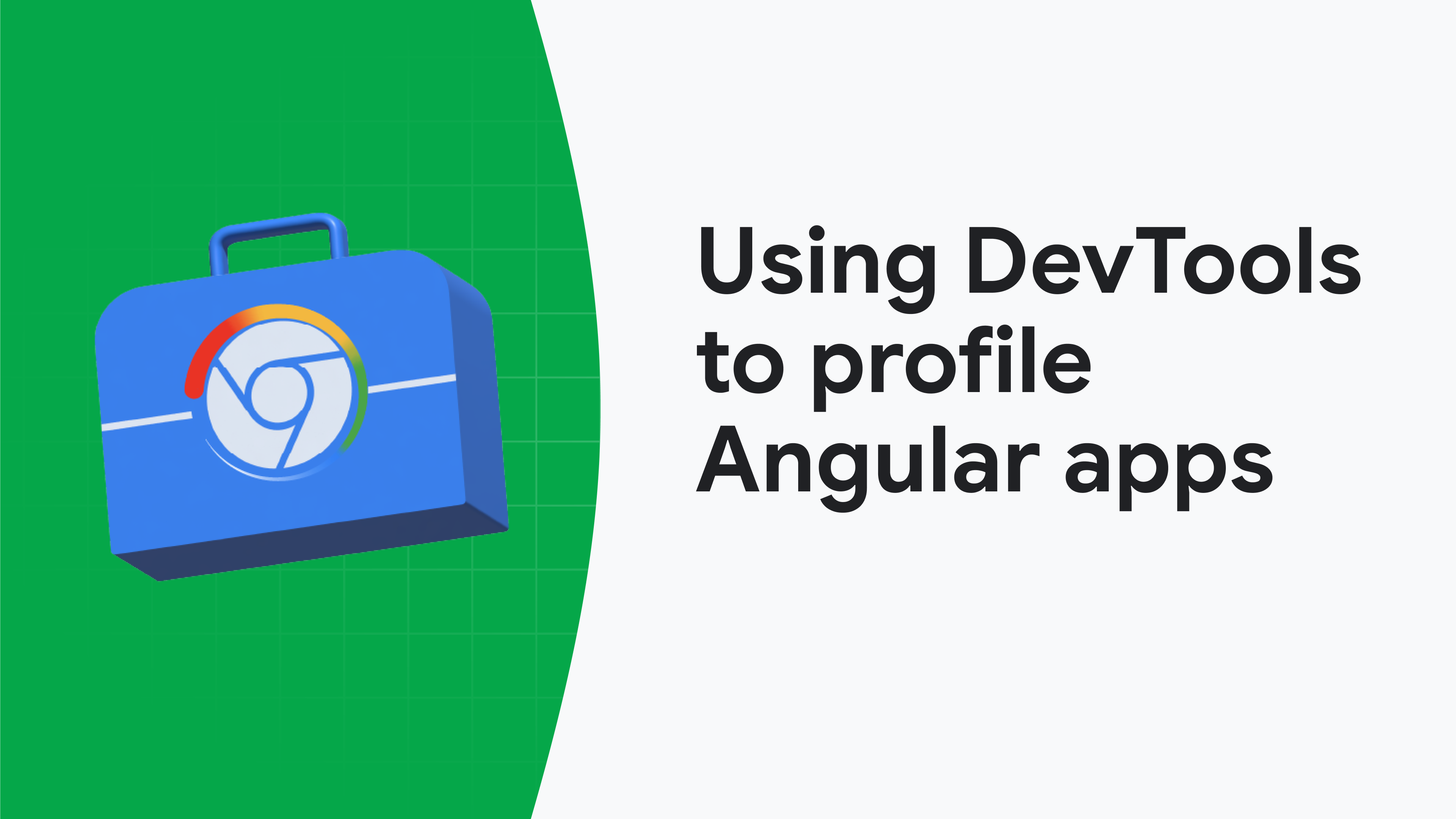 Usar o painel "Performance" do Chrome DevTools para criar perfis de apps Angular | Blog | Chrome ...
