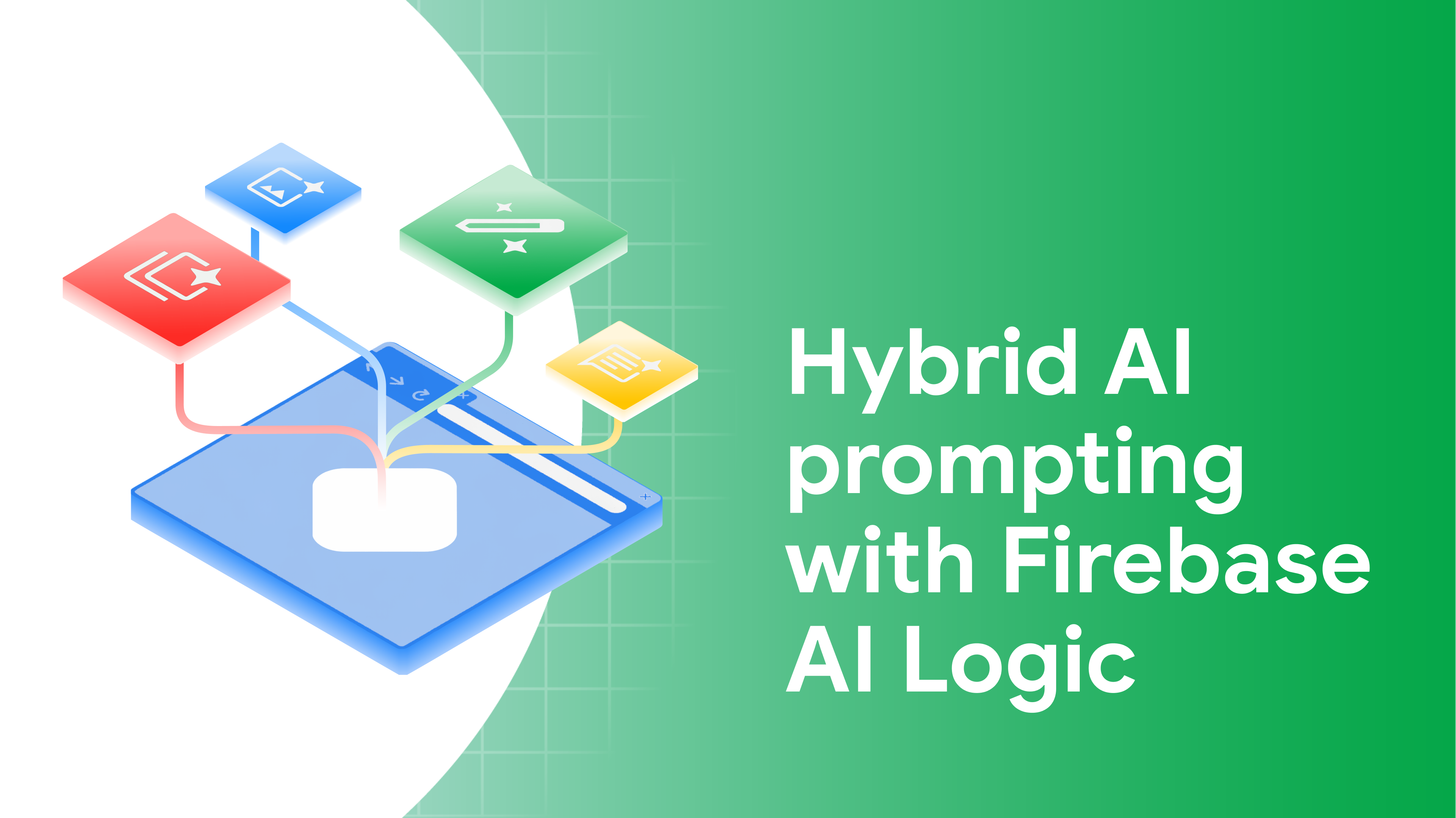 使用 Firebase AI Logic 实现混合 AI 提示 | AI on Chrome | Chrome for Developers