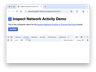 检查网络活动 | Chrome DevTools | Chrome for Developers