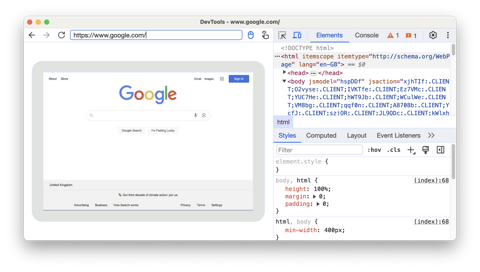 通过端口转发访问本地服务器和 Chrome 实例 | Chrome DevTools | Chrome for Developers