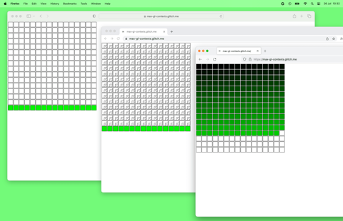 从 WebGL 到 WebGPU | Chrome for Developers